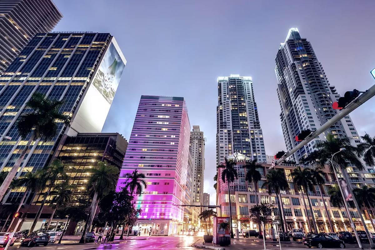 Los mejores lugares que puedes visitar en Miami (Parte 2)