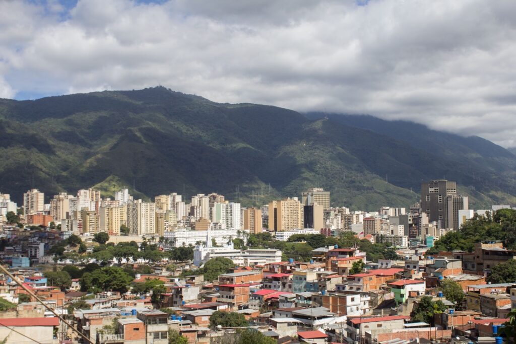 Las 5 ciudades más feas del mundo