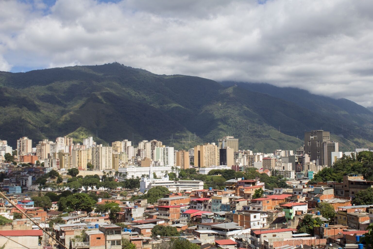 Las 5 ciudades más feas del mundo