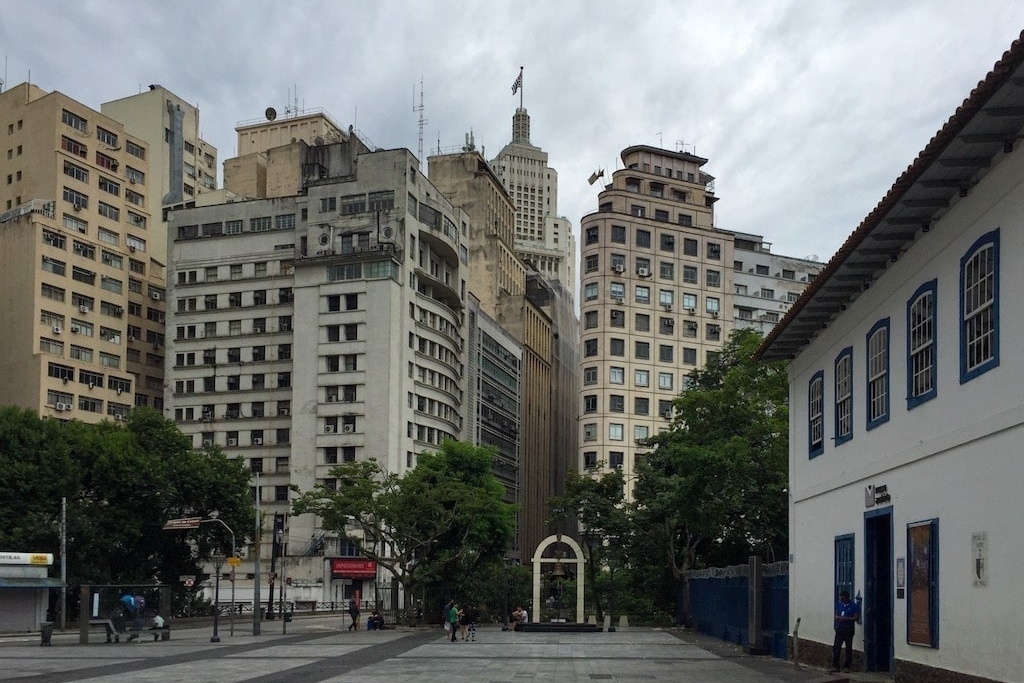Las 5 ciudades más feas del mundo