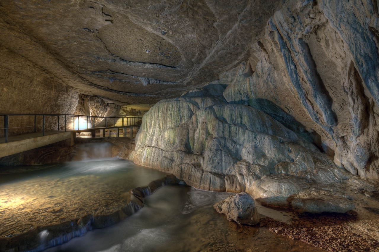Missouri: las 5 mejores excursiones a cuevas para toda la familia ...