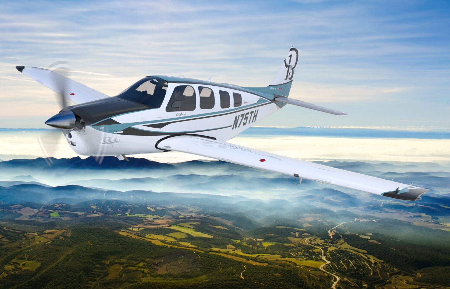 7 aviones que puedes comprarte más baratos que una casa - Puros Viajes