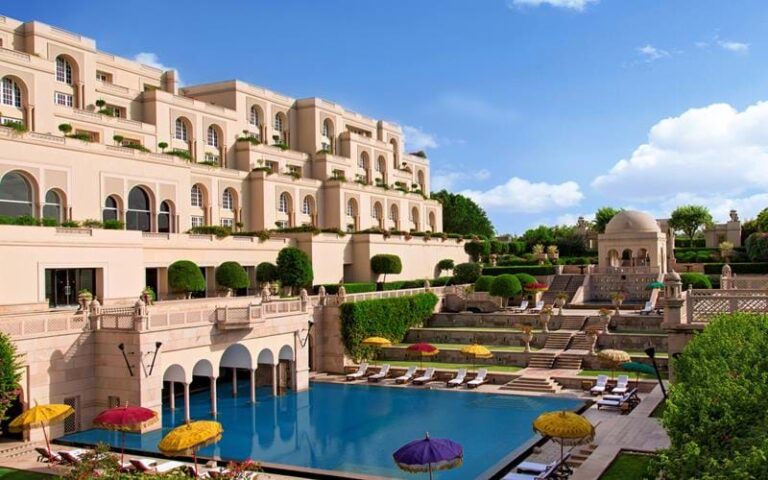 Oberoi Hotels & Resorts lanza «Vacaciones exóticas» en la India - Puros ...