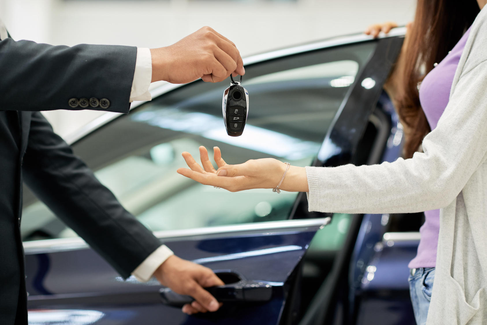 ¿Cuál es el mejor momento del año para comprar un auto?