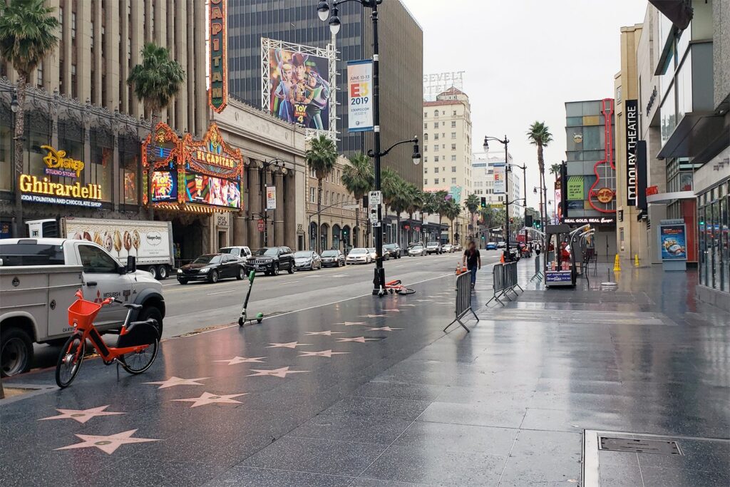 ¿Cuáles son las calles más famosas de américa? - Puros Viajes