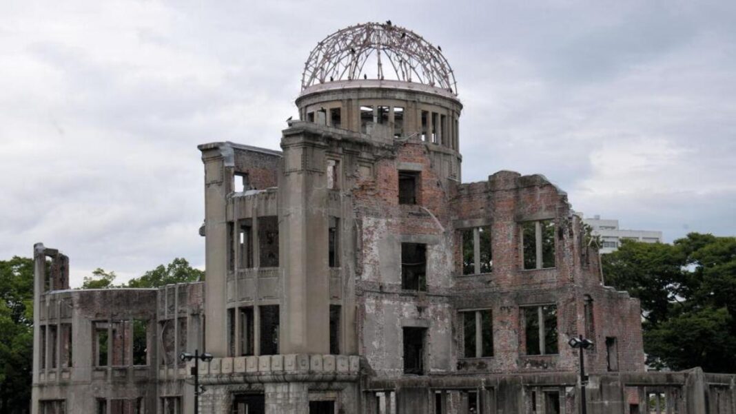 Los lugares más tristes de la tierra - Puros Viajes