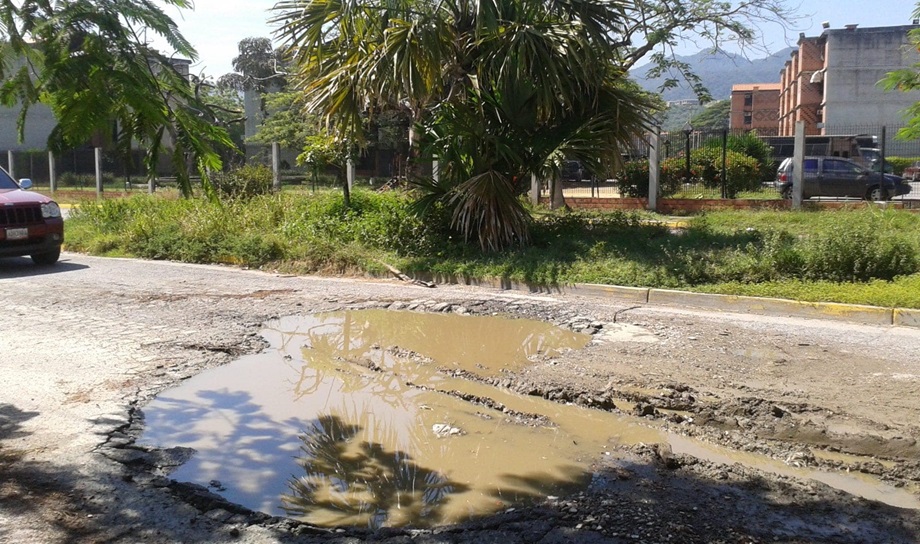Los 5 Países de Latinoamérica con las Peores Calles: Un Viaje por la ...