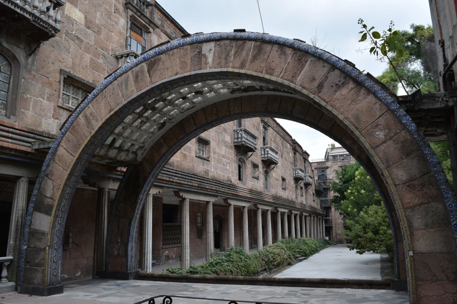 Lugares encantados de México: Misterios y leyendas que perduran