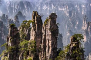 Las 7 Maravillas Naturales del Mundo que No Pueden Faltar en tu Lista ...
