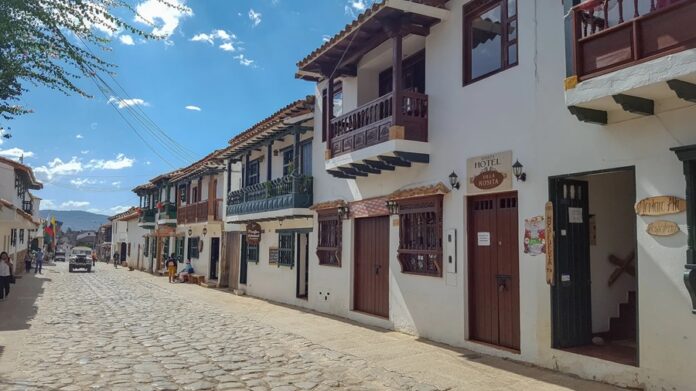 Los 6 Pueblos Coloniales Más Encantadores de Latinoamérica - Puros Viajes