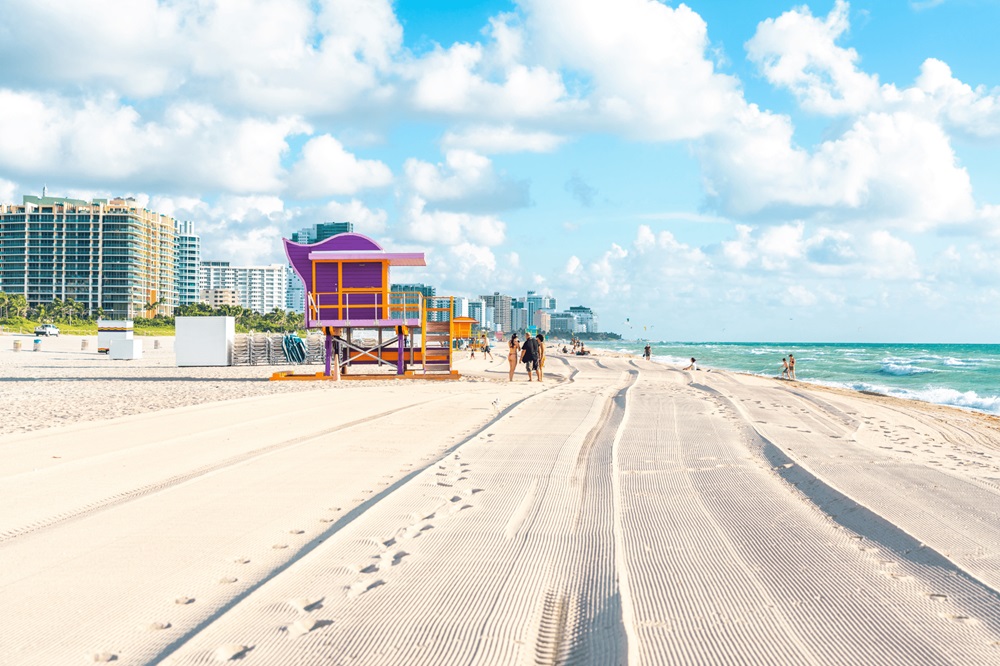 Los 8 Lugares Más Visitados de Miami (Y por Buenas Razones)