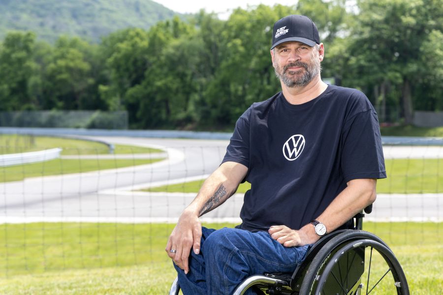 Volkswagen of America dió a conocer un nuevo capítulo en su programa ...