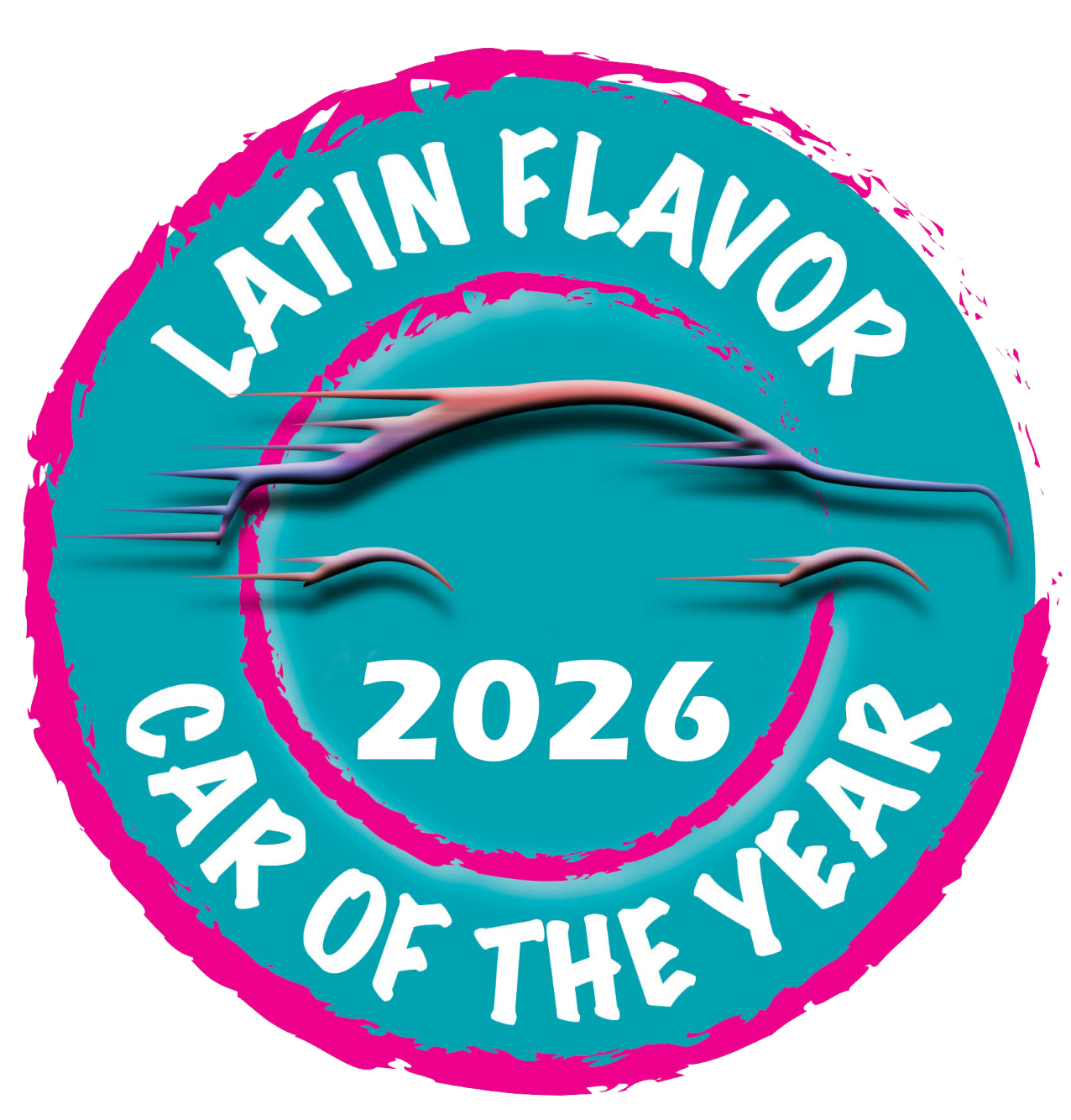 Anunciamos los 'Latin Flavor Cars of the Year 2026' - 'Los Autos del ...
